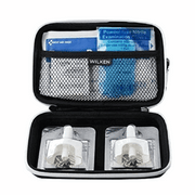 Naloxone Cases for Opioid Overdose & Narcan Kits – Overdose Kits