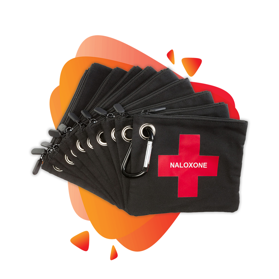 Catalog – Overdose Kits