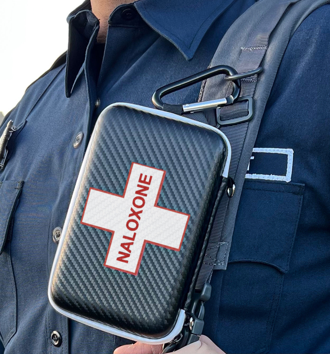 Naloxone Cases for Opioid Overdose & Narcan Kits – Overdose Kits
