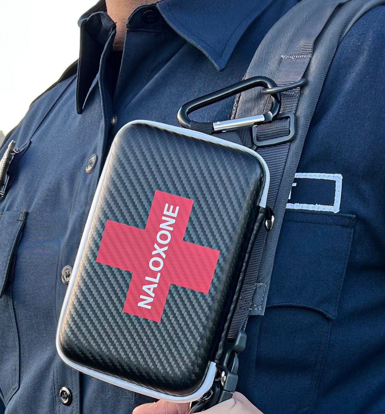 Naloxone Cases for Opioid Overdose & Narcan Kits – Overdose Kits
