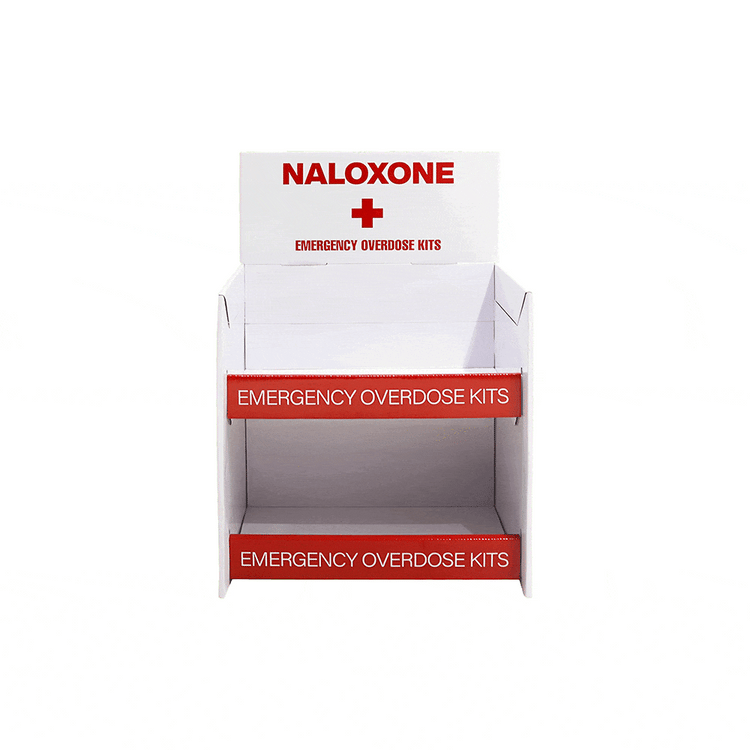 Catalog – Overdose Kits
