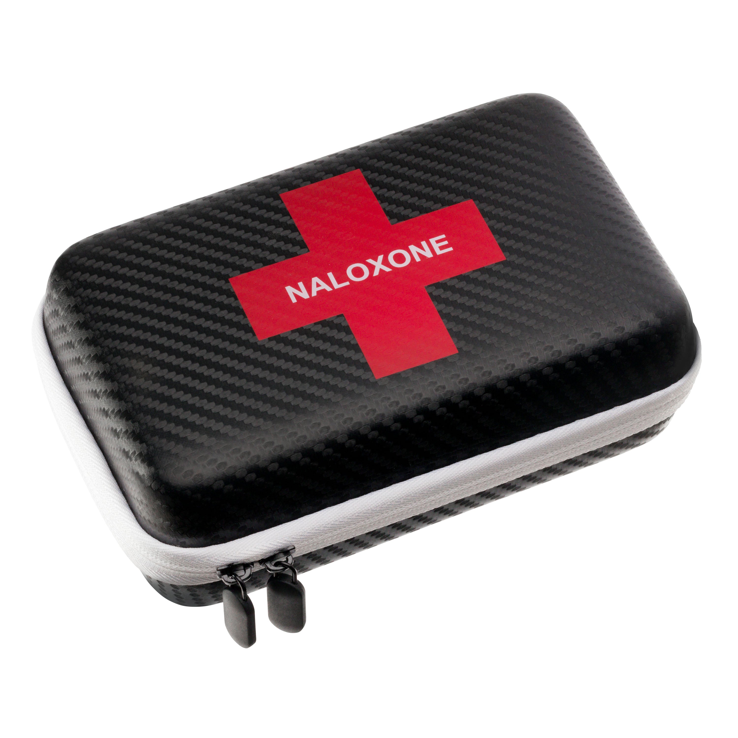 Naloxone Hard Shell Case | Overdose Kits